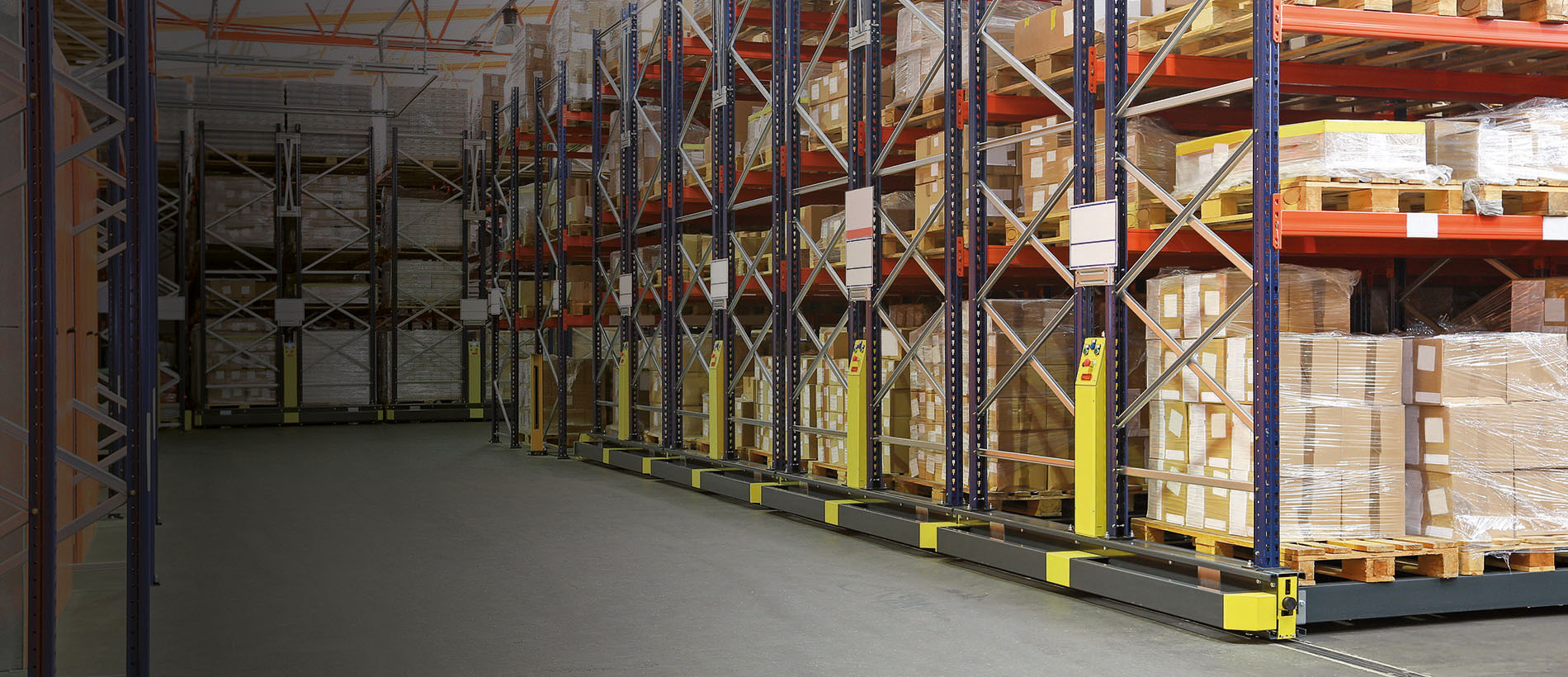 Inventory Services | Warehouse Wall-to-Wall Counts | RGIS