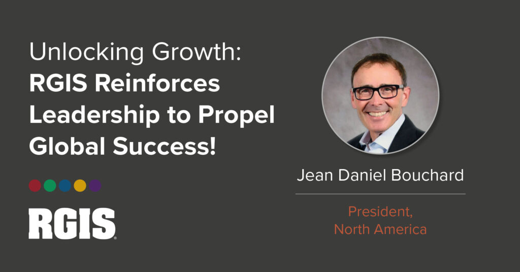 Inventory, Asset & Supply Chain Solutions | RGIS